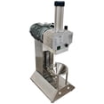 Automatic Coconut Shelling Trimming Machine Coconut Peeling Machine ...