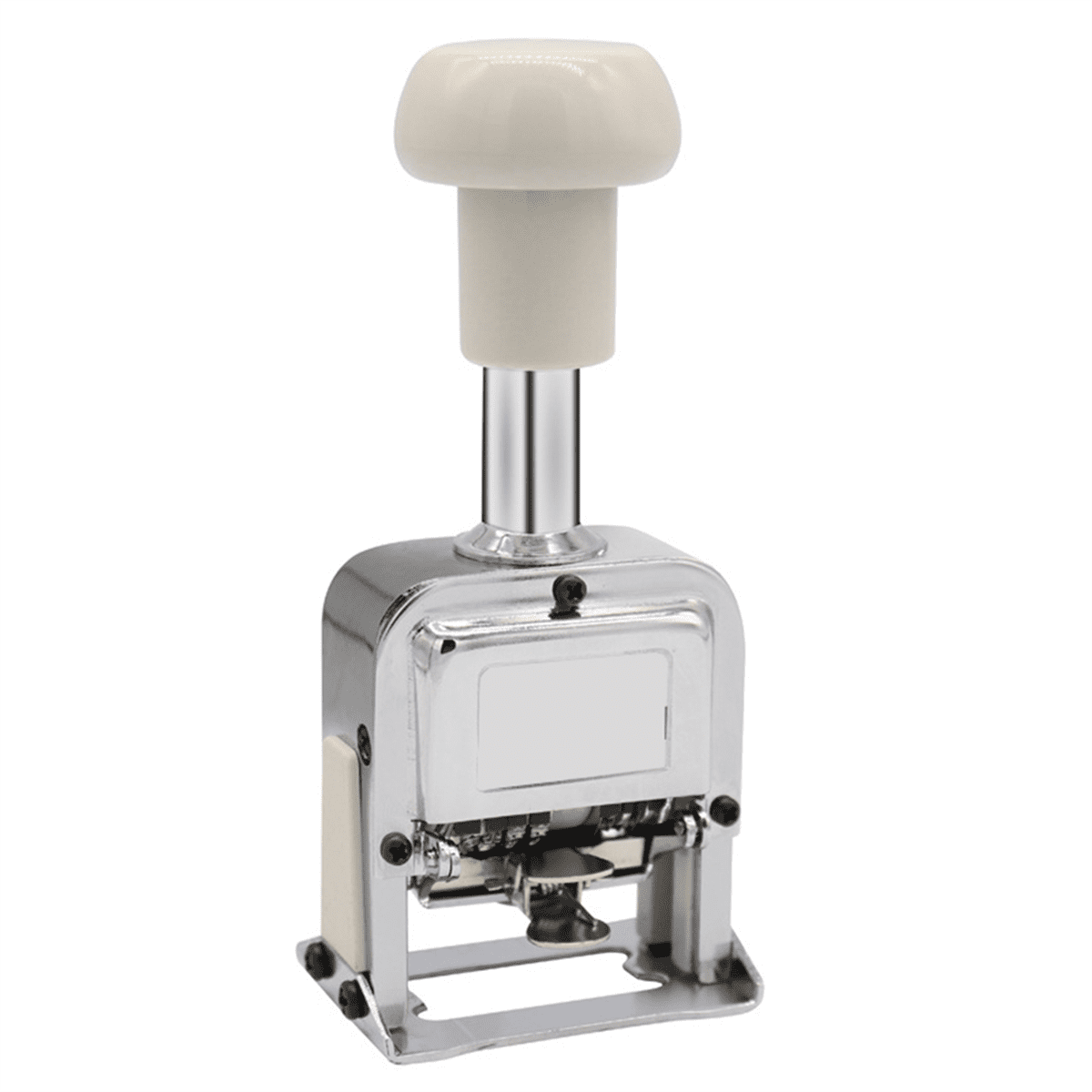 Automatic Coder 4Digit Number Machine Production Date Manual Coder ...