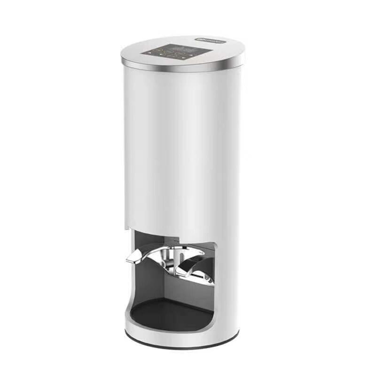 Automatic Coffee Tamper Amicable PT2 , 58mm,Commercial Electric With ...