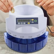 Cassida Quattro Cash Checker, Currency & Money Tester, 4-Way ...