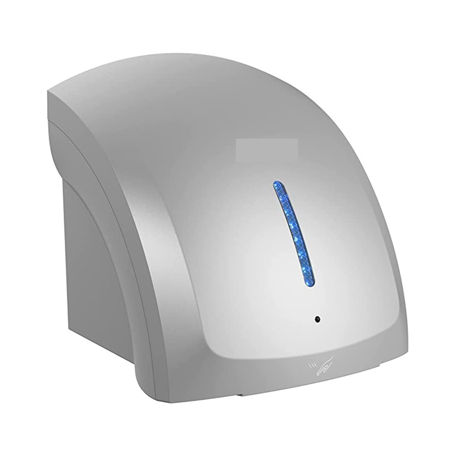 Automatic Commercial Hand Dryer 1800W, High Speed With LED Work Light ...