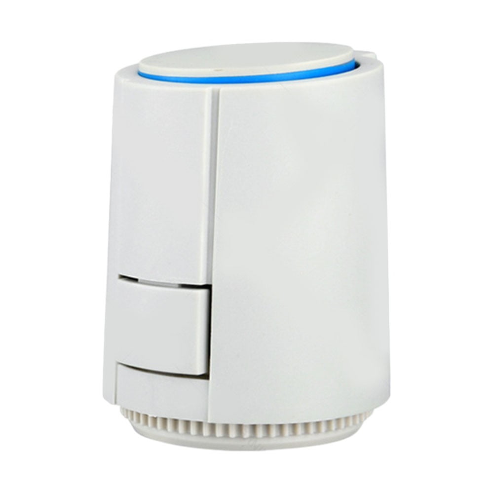 Automatic Constant Temperature And Normally Closed Electric Actuator ...