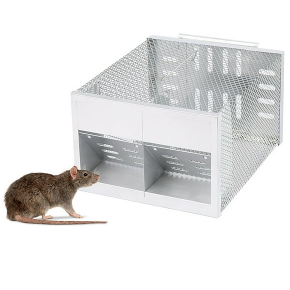 Rat Trap in Rat Control - Walmart.com