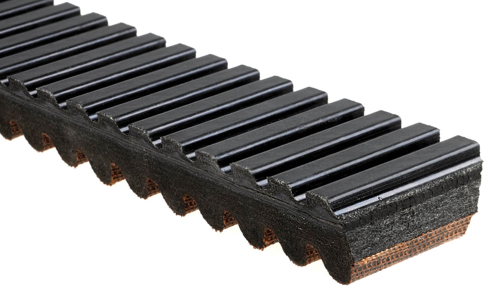 Automatic Continuously Variable Transmission (CVT) Belt - Walmart.com