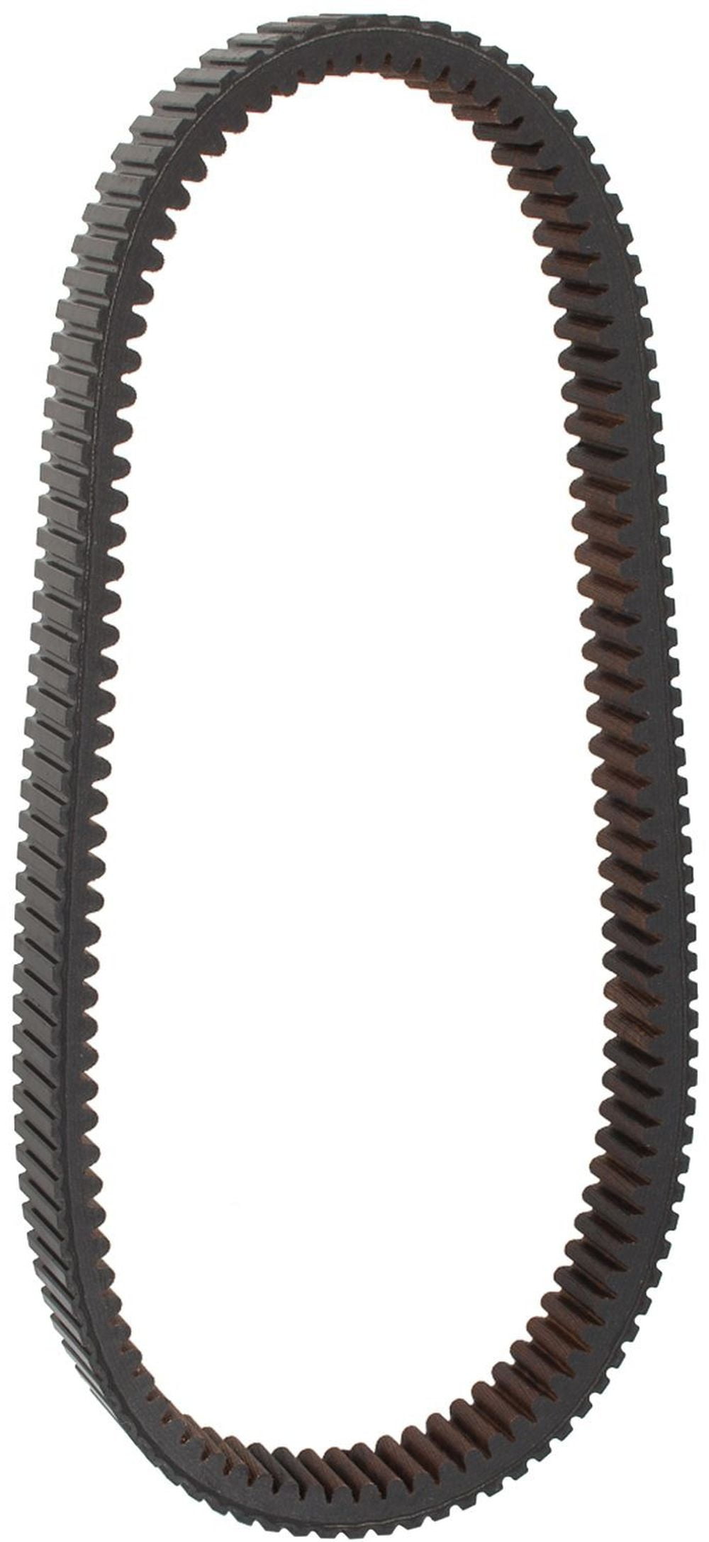 Automatic Continuously Variable Transmission (CVT) Belt - Walmart.com