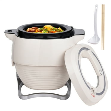Rollkitchen Rollpan NEW ORIGINAL Automatic Cooking Pot, 800g - Walmart.com