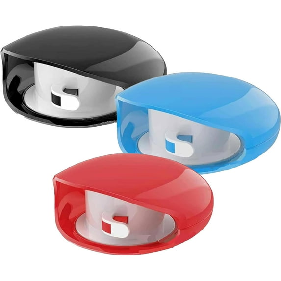 Automatic Cord Reel Organizer, Retractable Cable Winder for USB Charger ...