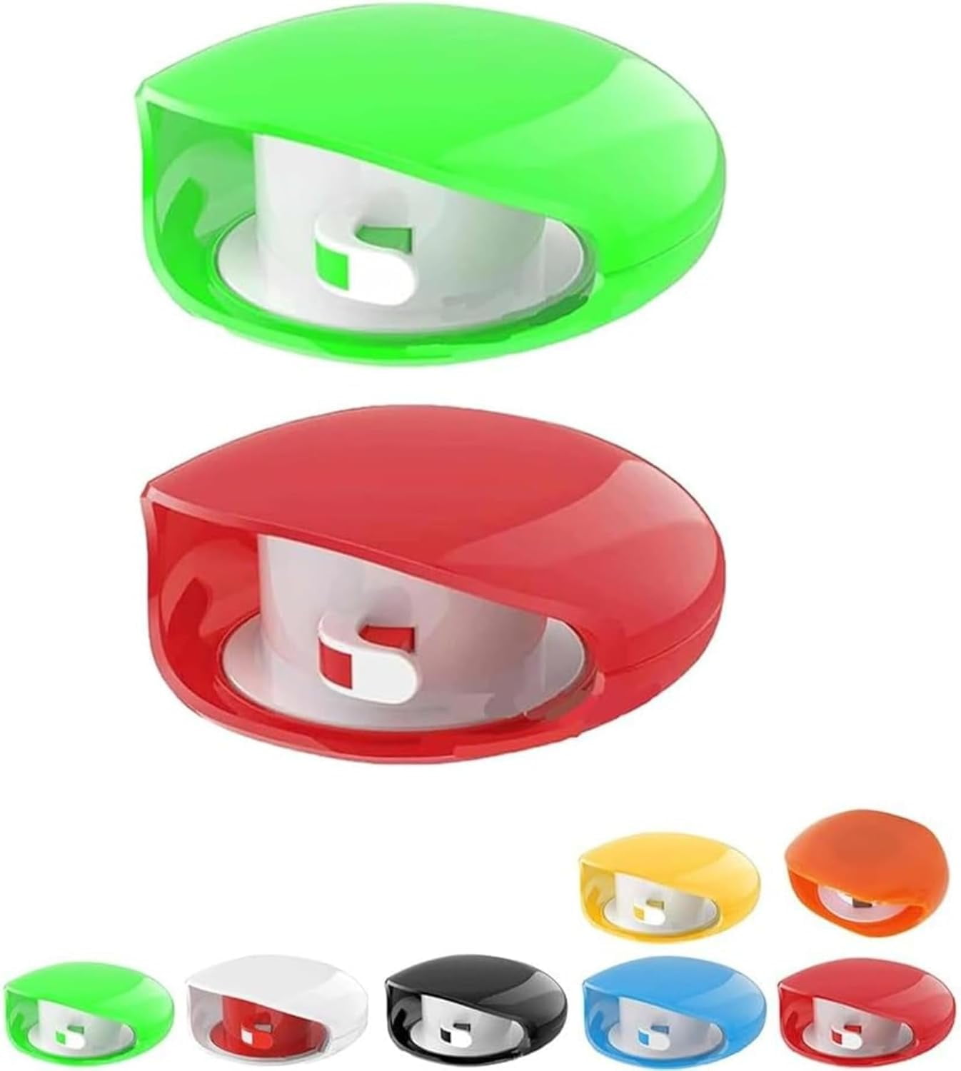 Automatic Cord Reel Organizer, Retractable Cable Winder for USB ...