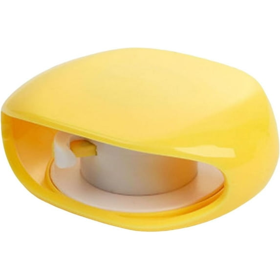 Automatic Cord Reel, Portable Retractable Cable Organizer with One-Hand ...