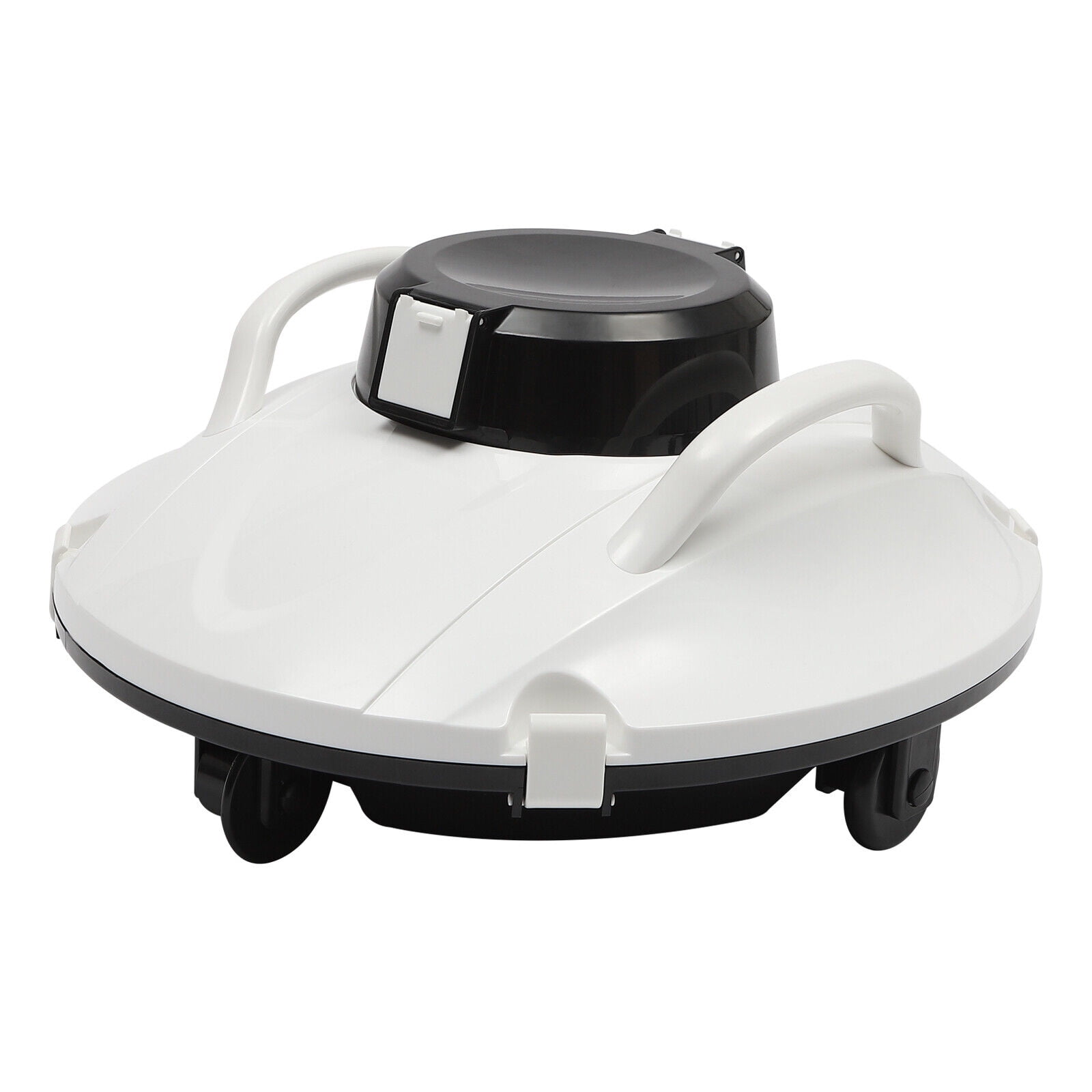 Automatic Cordless Pool Vacuum, Robotic Pool Cleaner Vacuum Cleaner ...