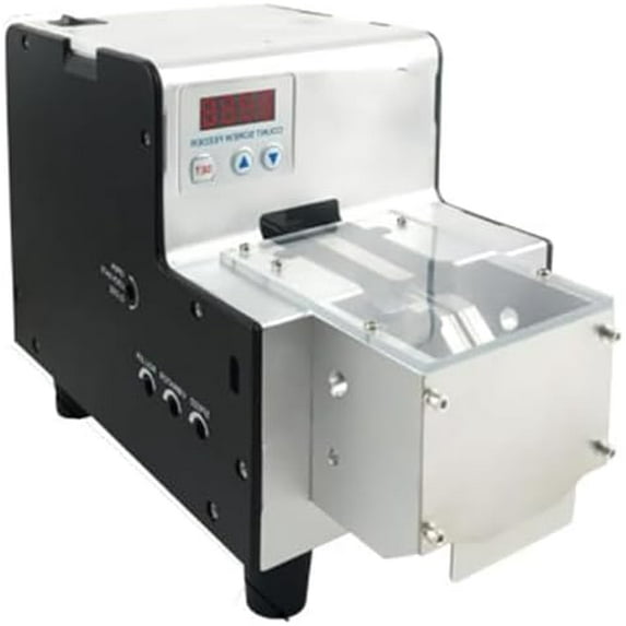 Automatic Counting Machine Digital Counting Machine, Intelligent ...