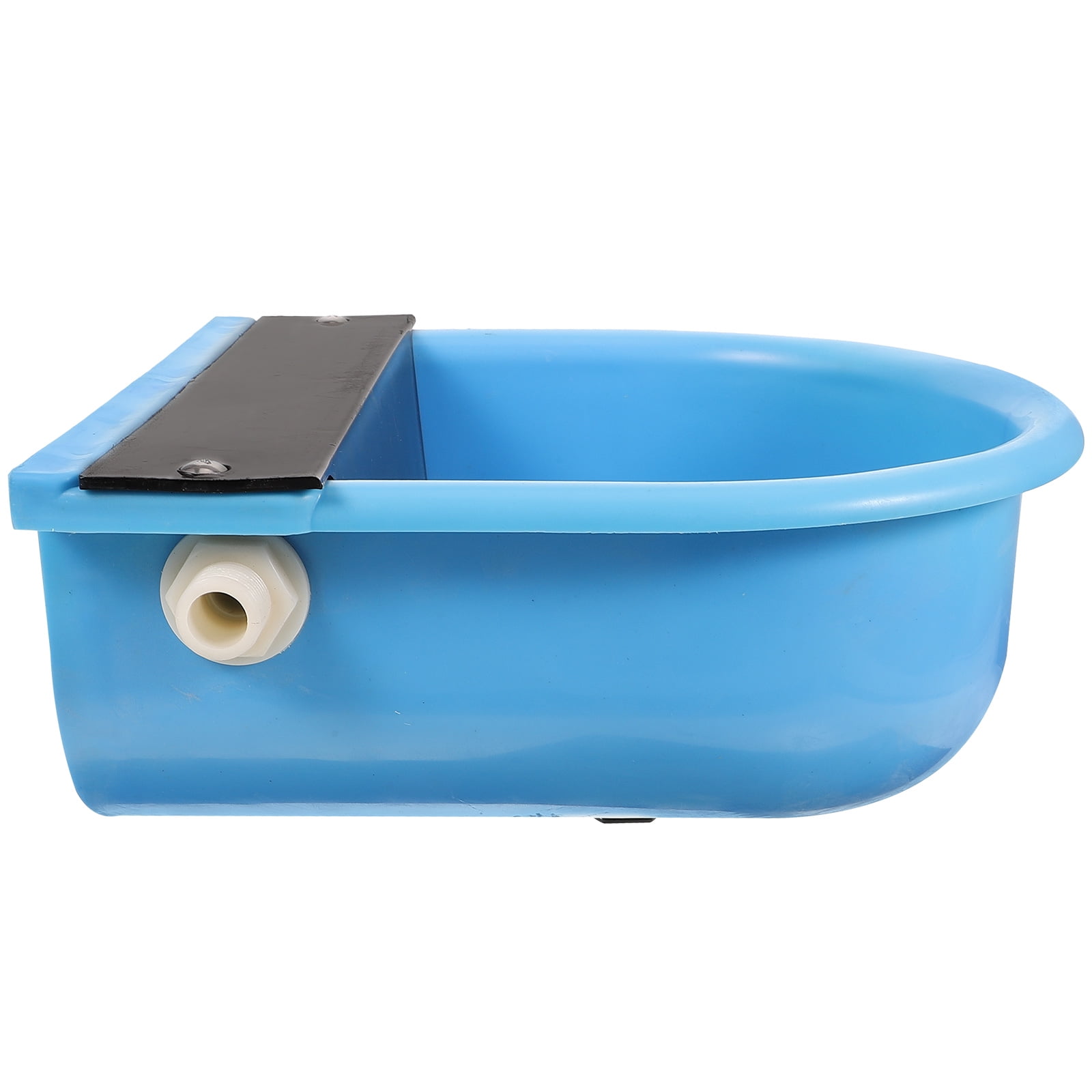 Automatic Cow Water Bowl Convenient Automatic Livestock Water Feeder ...