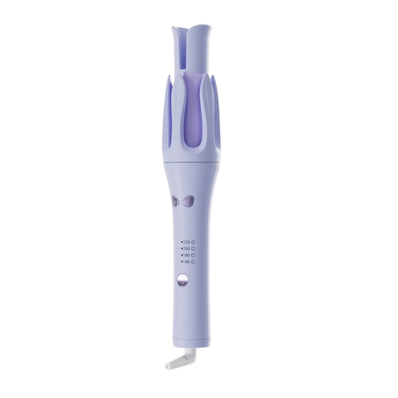 Automatic Curling Iron, 32mm Barrel, One-Key Operation, Low Power ...