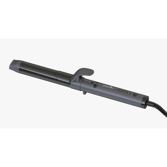 Automatic Curling Iron – Dual Rotation, Ceramic Coating, Professional ...