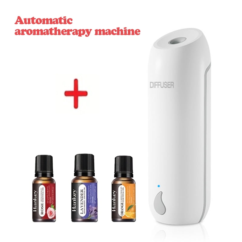 Automatic Diffuser for Hotel Bathroom Bedroom Toilet Indoor ...