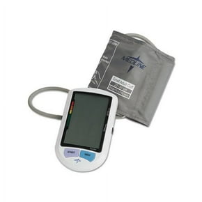 Small Cuff Blood Pressure Monitor