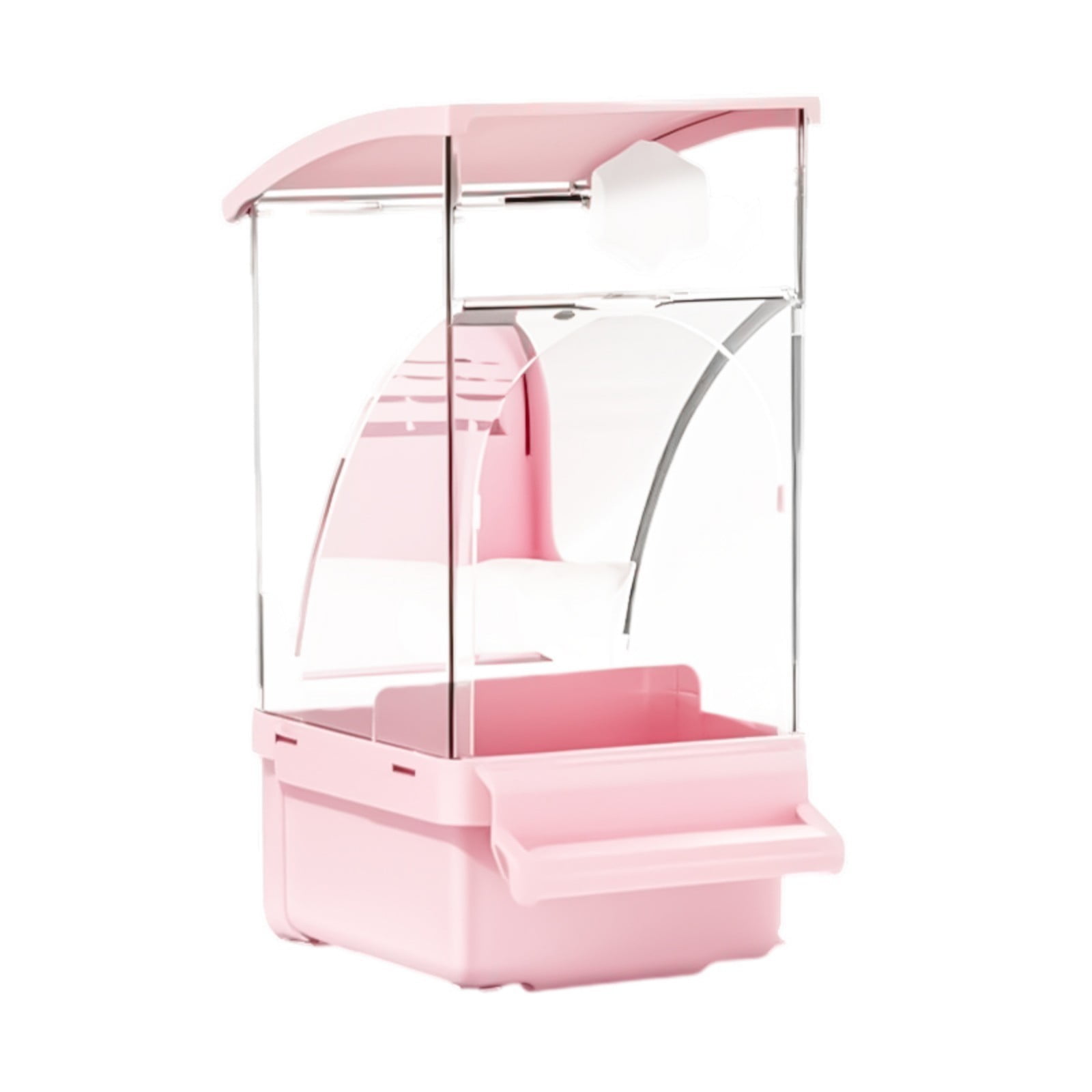 Automatic Dispenser Bird Feeder Container With Separation Technology ...