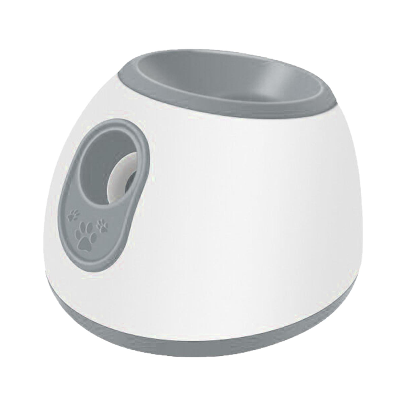 Automatic Dog Ball Launcher Pet Dog Toy Ball Thrower Machine Indoor ...