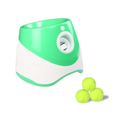 Free Shipping! Automatic Ball Launcher for dogs Toy Ball Pitching ...