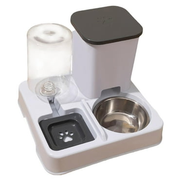 SureFlap Surefeed Automatic Food Control Microchip Pet Feeder - Uses ...