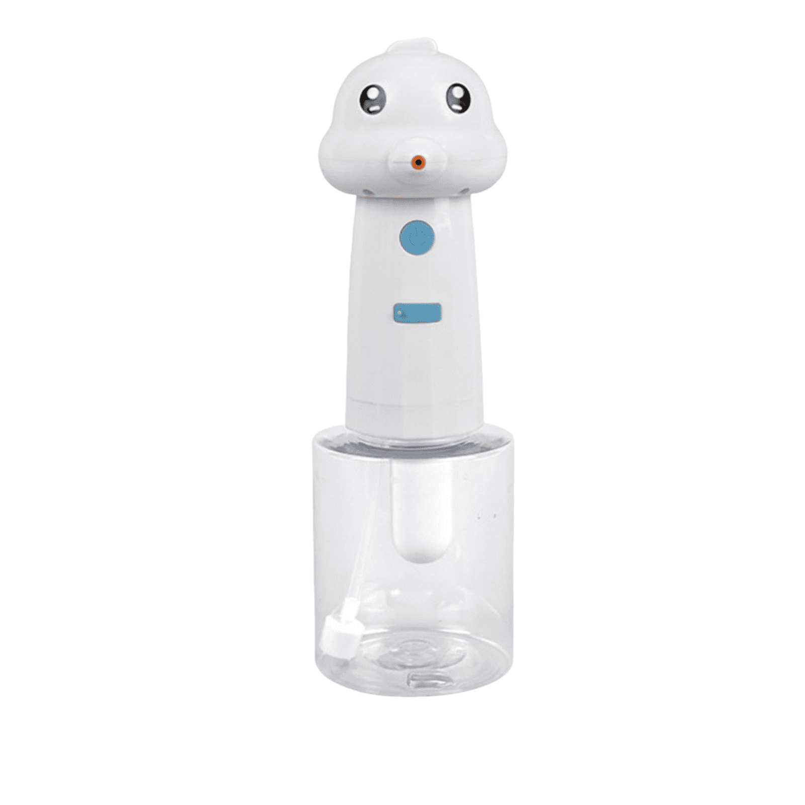 Automatic Dog Foaming Shampoo Dispenser Machine Rechargeable 1300mah ...