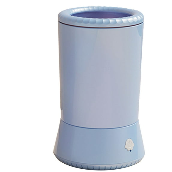 Automatic Dog Paw CleanerPortable Foot Washer Cup Dog Paw ...