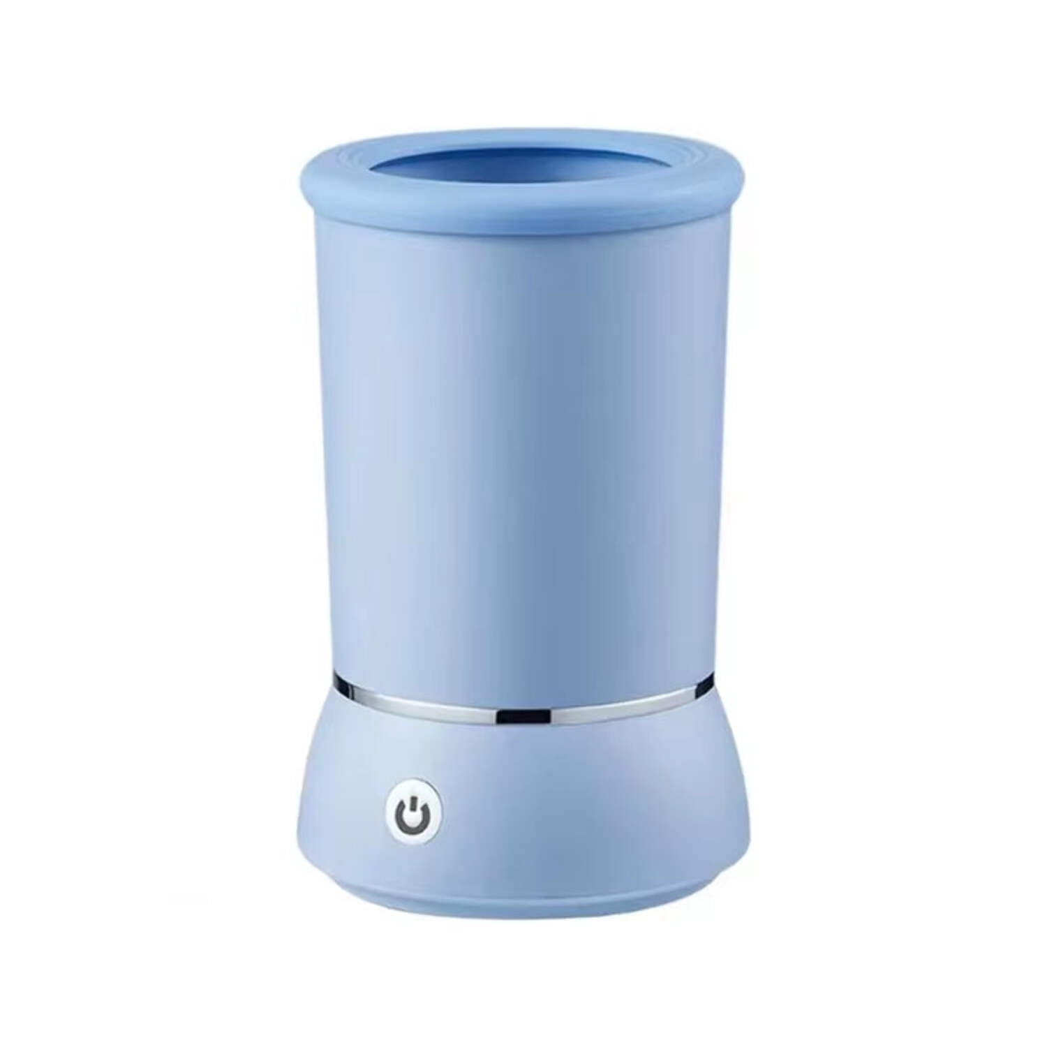 Automatic Dog Paw Washer USB Rechargeable Pet Paw Cleaner Remove Dust ...