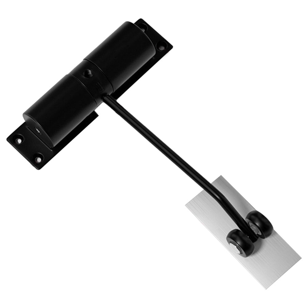 Automatic Door Closer Under $15 WLIZJ Adjustable Auto Door-Closer ...