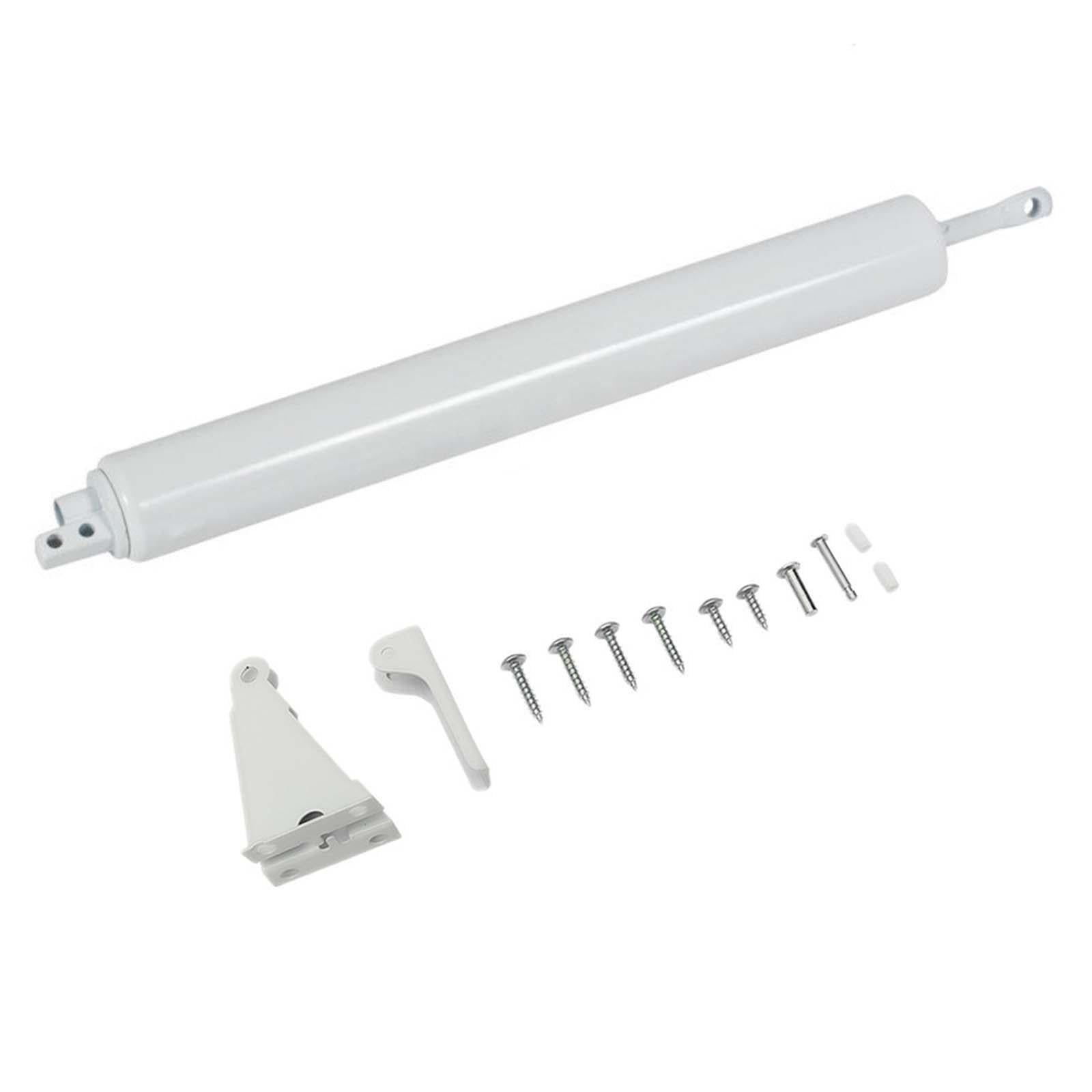 Automatic Door Closer Closing Device Spring Loaded Self Closing ...