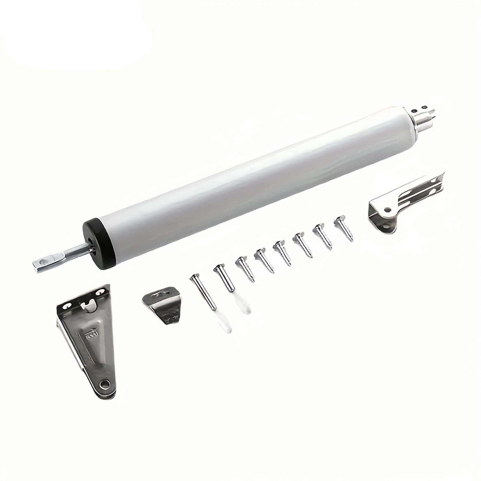 Automatic Door Closer,Door Closers, Pneumatic Buffer Automatic Door ...