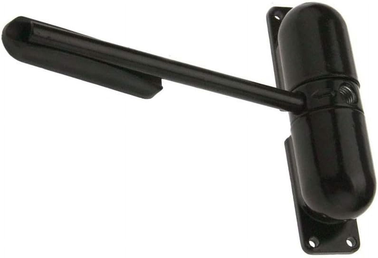 Automatic Door Closer for Interior & Exterior, Vertical Closer with ...