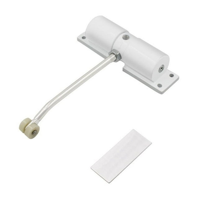 Automatic Door Closer Safety Spring Door Closer Heavy Duty Safety ...