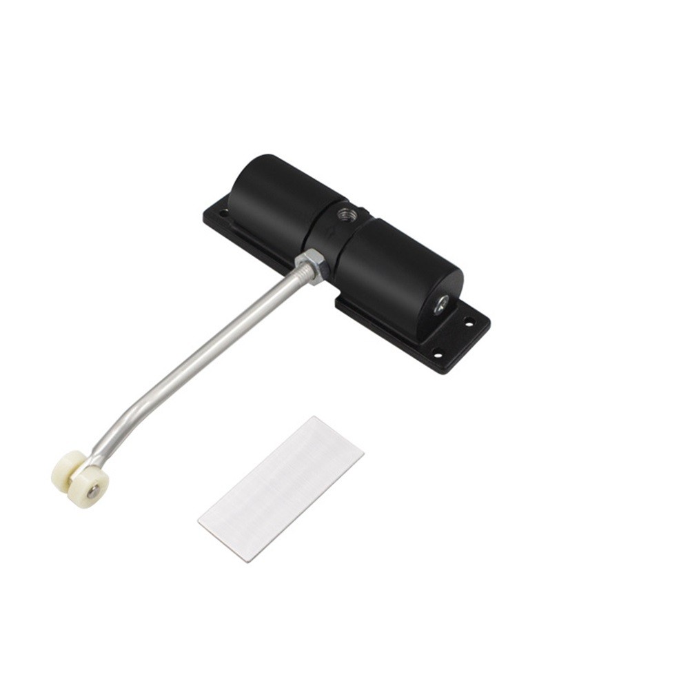 Automatic Door Closer Safety Spring Door Closer Heavy Duty Safety ...