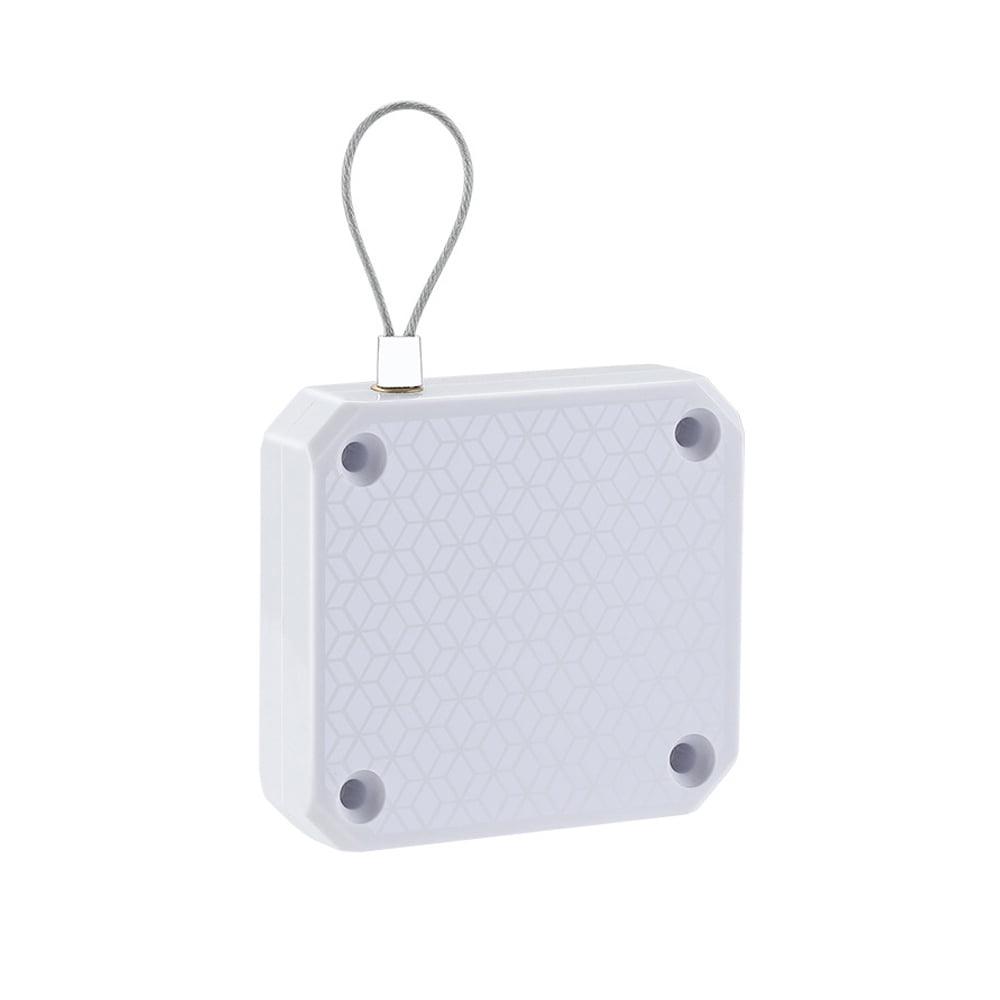 Automatic Door Closer,Self Closing Door With Steel Drawstring, For ...