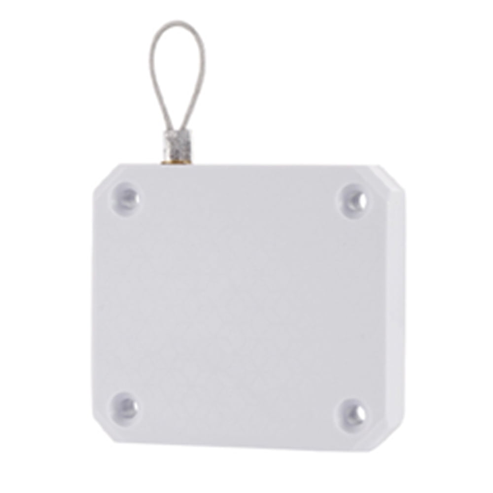 Automatic Door Closer, Self Closing Door with Steel Wire Drawstring ...