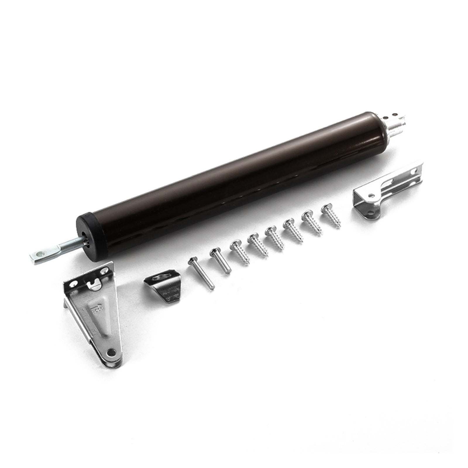 Automatic Door Closers Flat Wooden Door Closing Tool Closing Speed ...