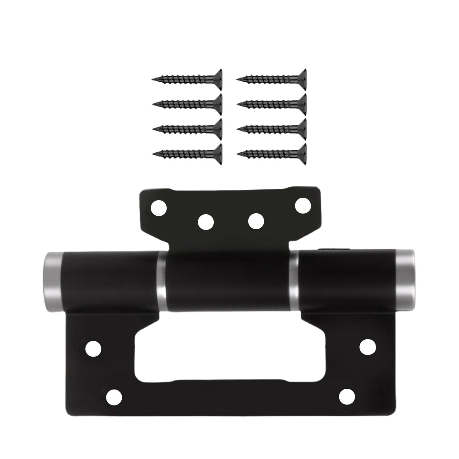 Automatic Door Closing Concealed Door Hinges Aluminum Alloys Door ...