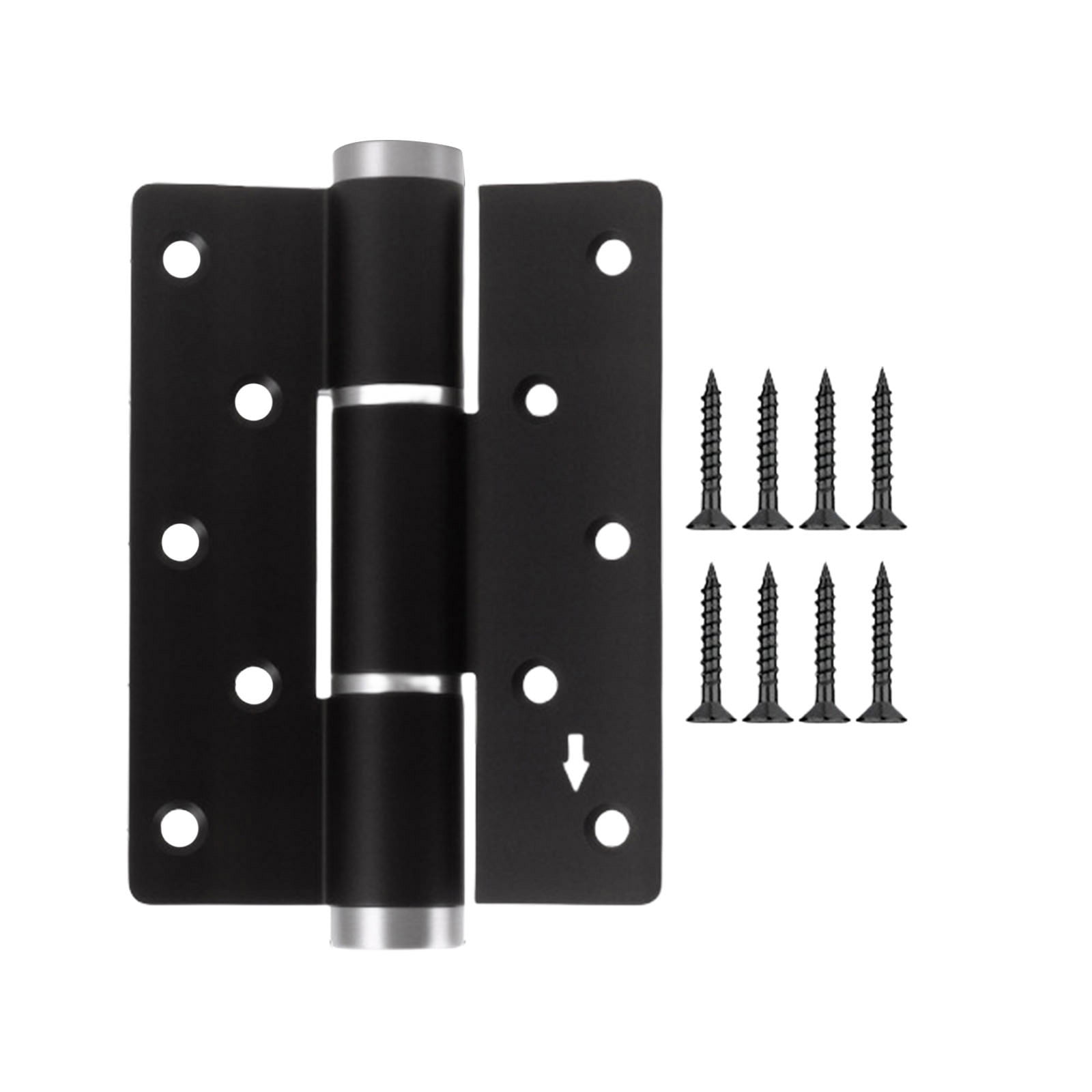 Automatic Door Closing Concealed Door Hinges Aluminum Alloys Door ...