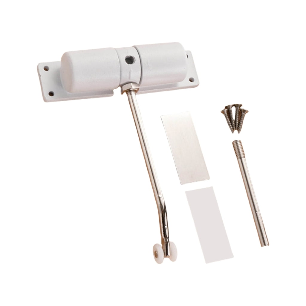 Automatic Door Closing Device Surfaces Mounted Spring Door Closing ...
