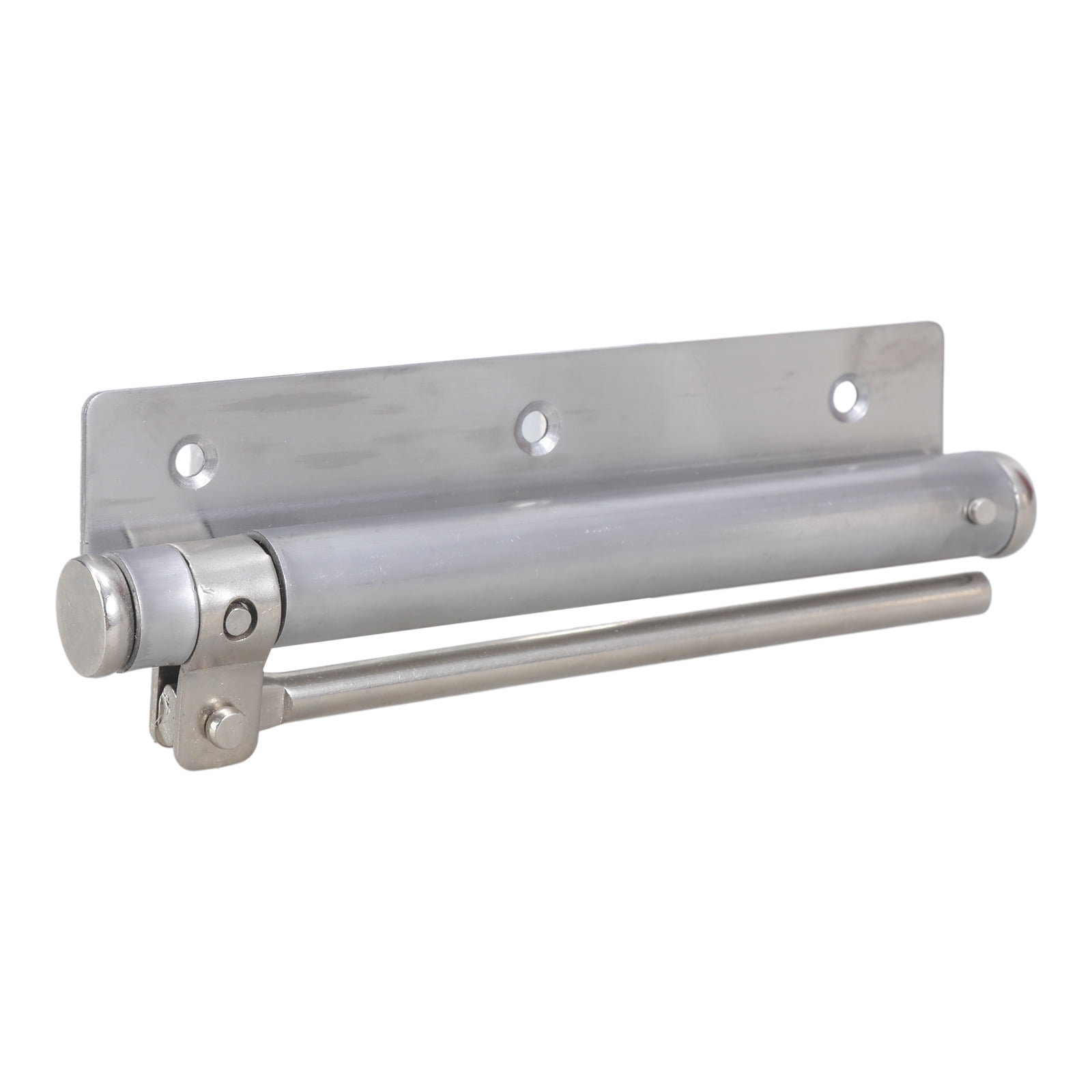 Automatic Door Closing Hinges Sturdy Stainless Steel Safety Spring Door ...