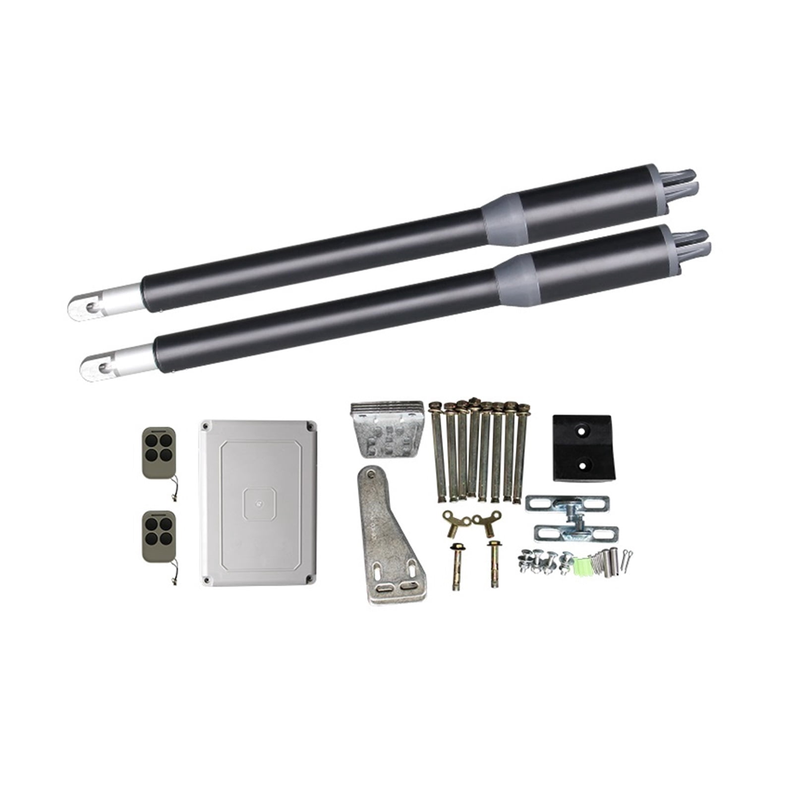 Automatic Door Electric Dual Swing Gate Opener Engine For Motor ...