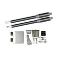 Automatic Door Electric Dual Swing Gate Opener Engine For Motor ...