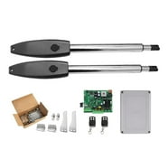 Olideauto Electric Swing Automatic Wireless Door Opener Kit, with ...