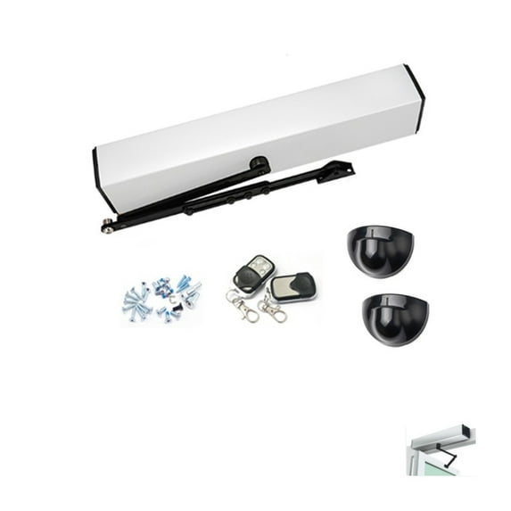 Automatic Door Operators Swing Sliding Garage Gate Door Opener Electric ...