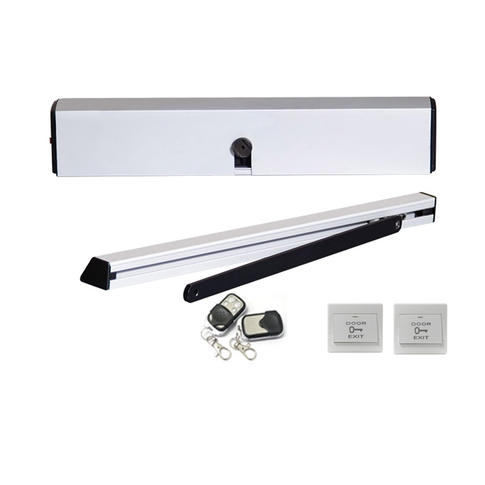 Automatic Door Operators Swing Sliding Garage Gate Door Opener Electric ...