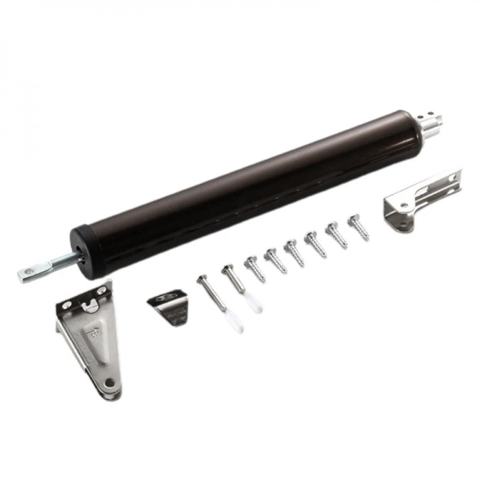 Automatic Door Soft Close 90 Degrees Within The Positioning Stop Buffer ...