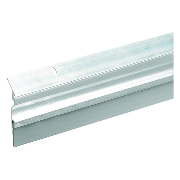 Automatic Door Threshold Seal