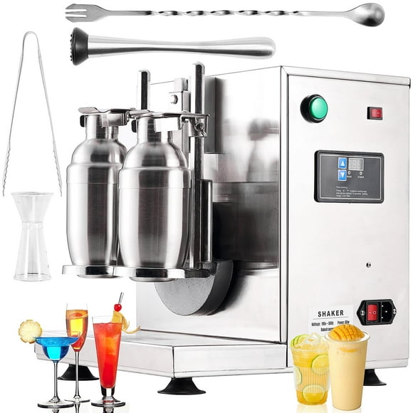 Bubble Tea Machine Shaker