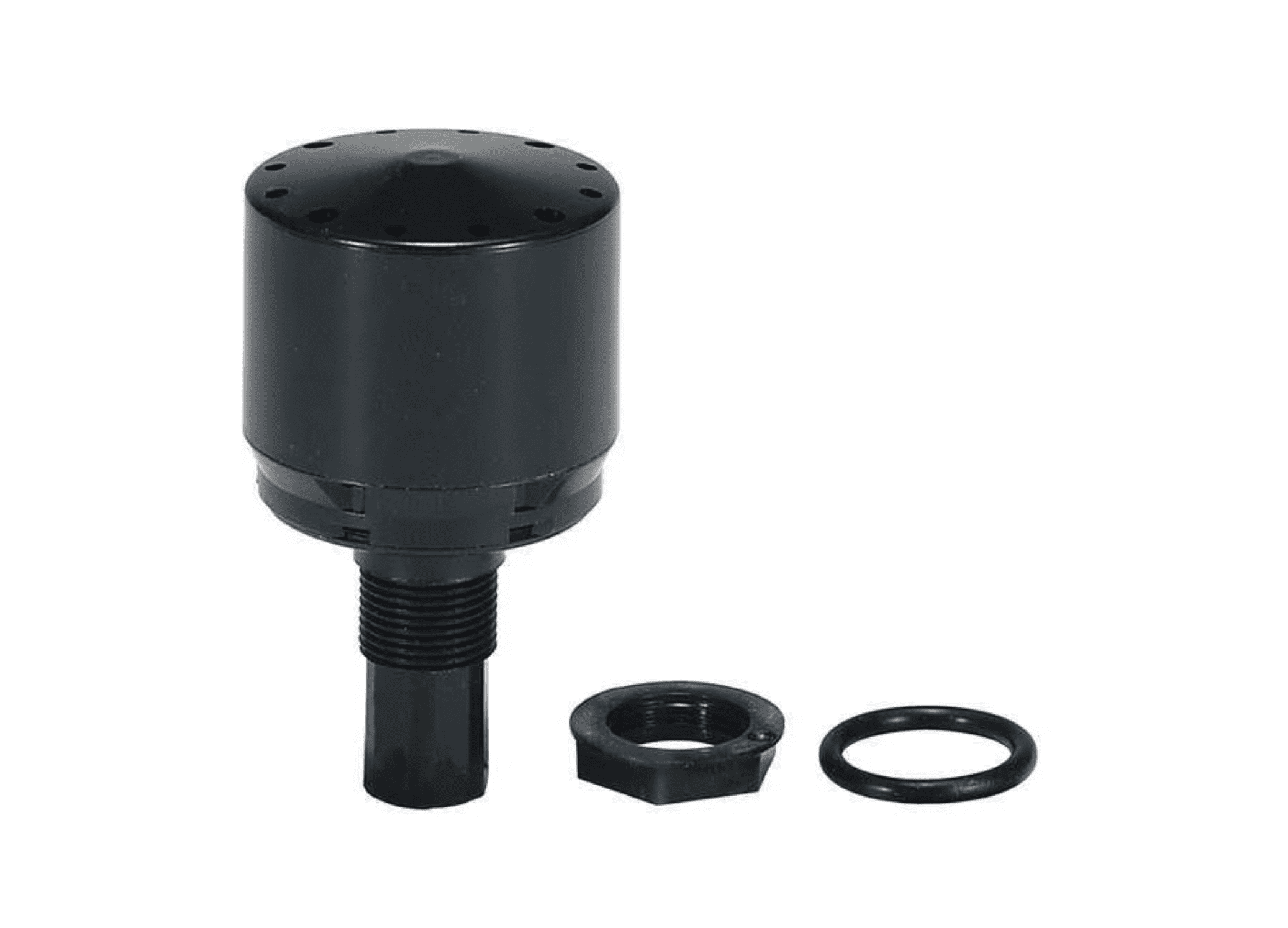 Automatic Drain, 3/8, Plastic - Walmart.com