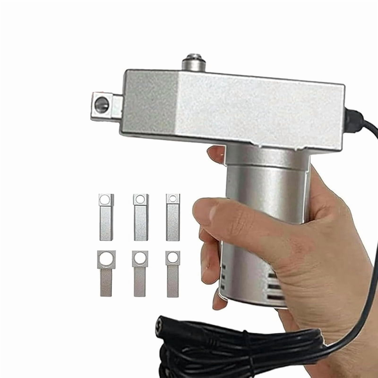 Automatic Dreadlock Machine - Portable Electric Hair Braider, Suitable ...